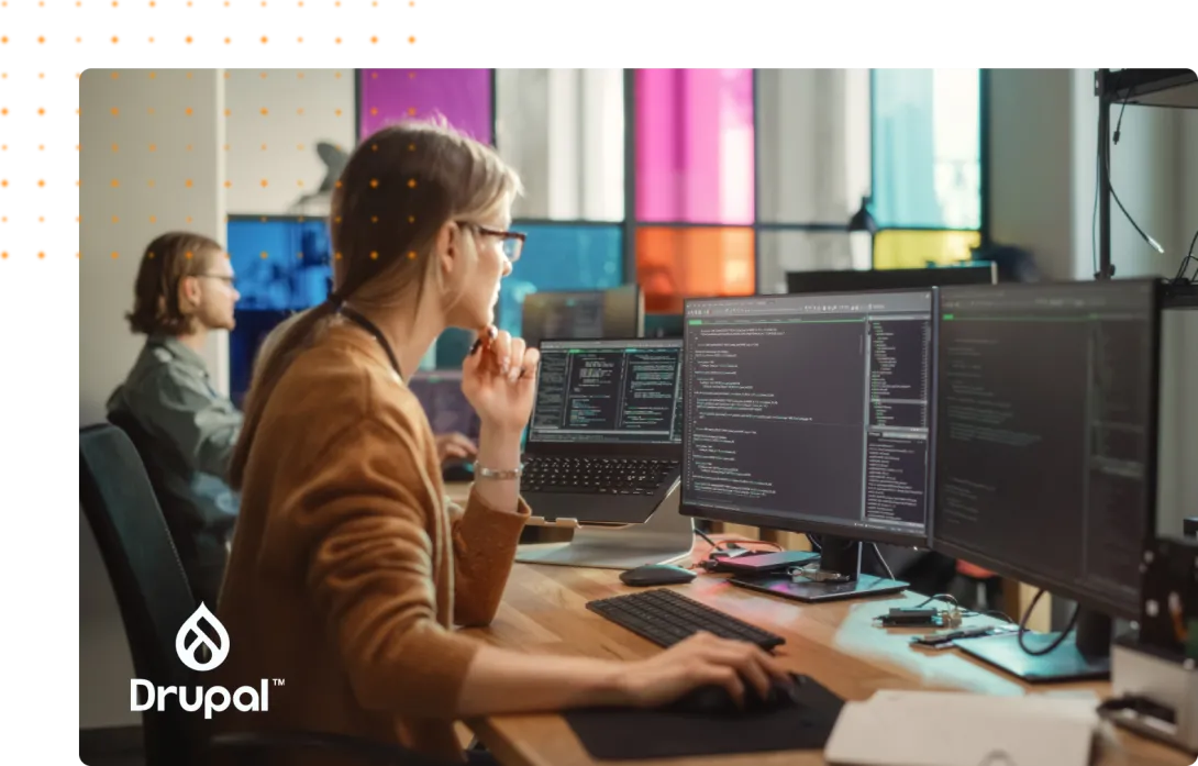 Drupal Development Services | Promet Source